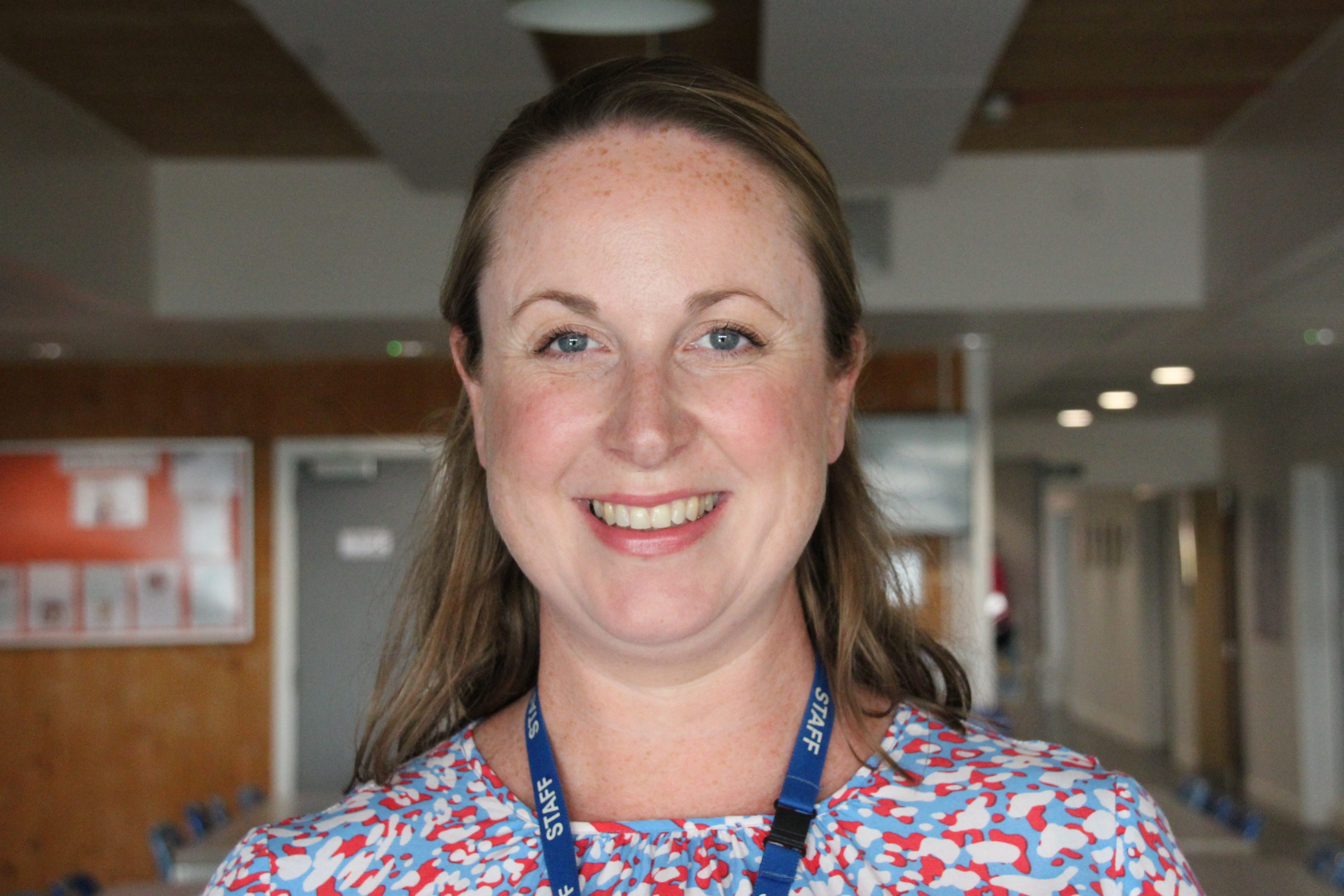 Our Team - Reach Academy Hanworth Park