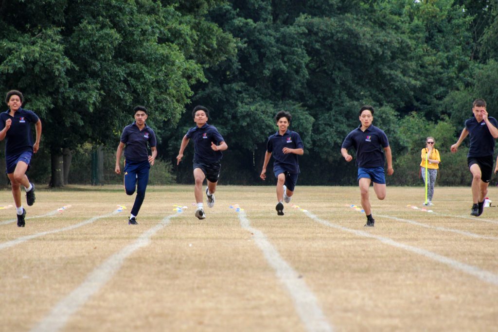 Reach Academy Hanworth Park - A Reach School - An exceptional all ...