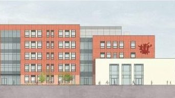 Opening - Reach Academy Hanworth Park