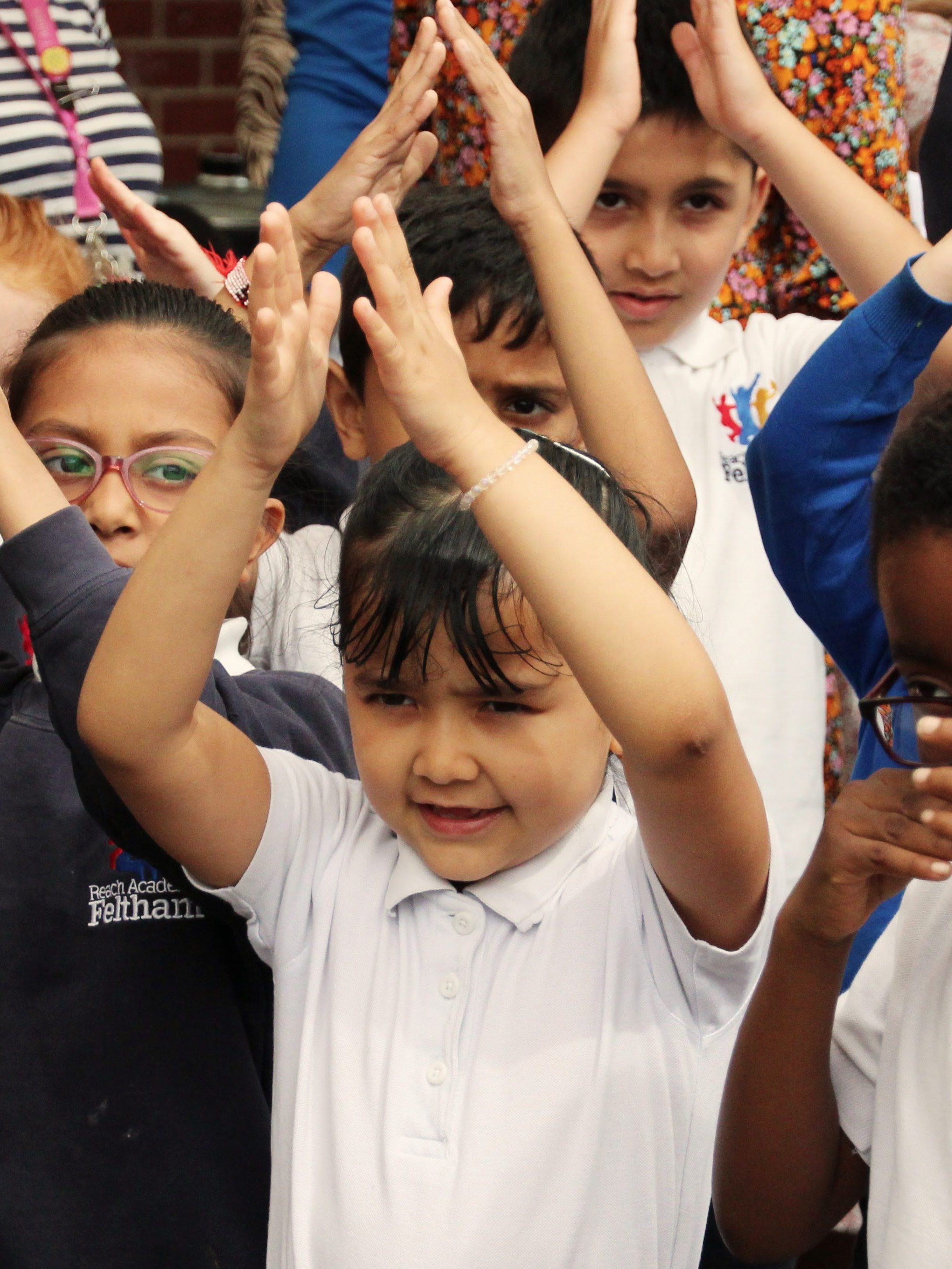 Reach Academy Hanworth Park - A Reach School - An exceptional all ...