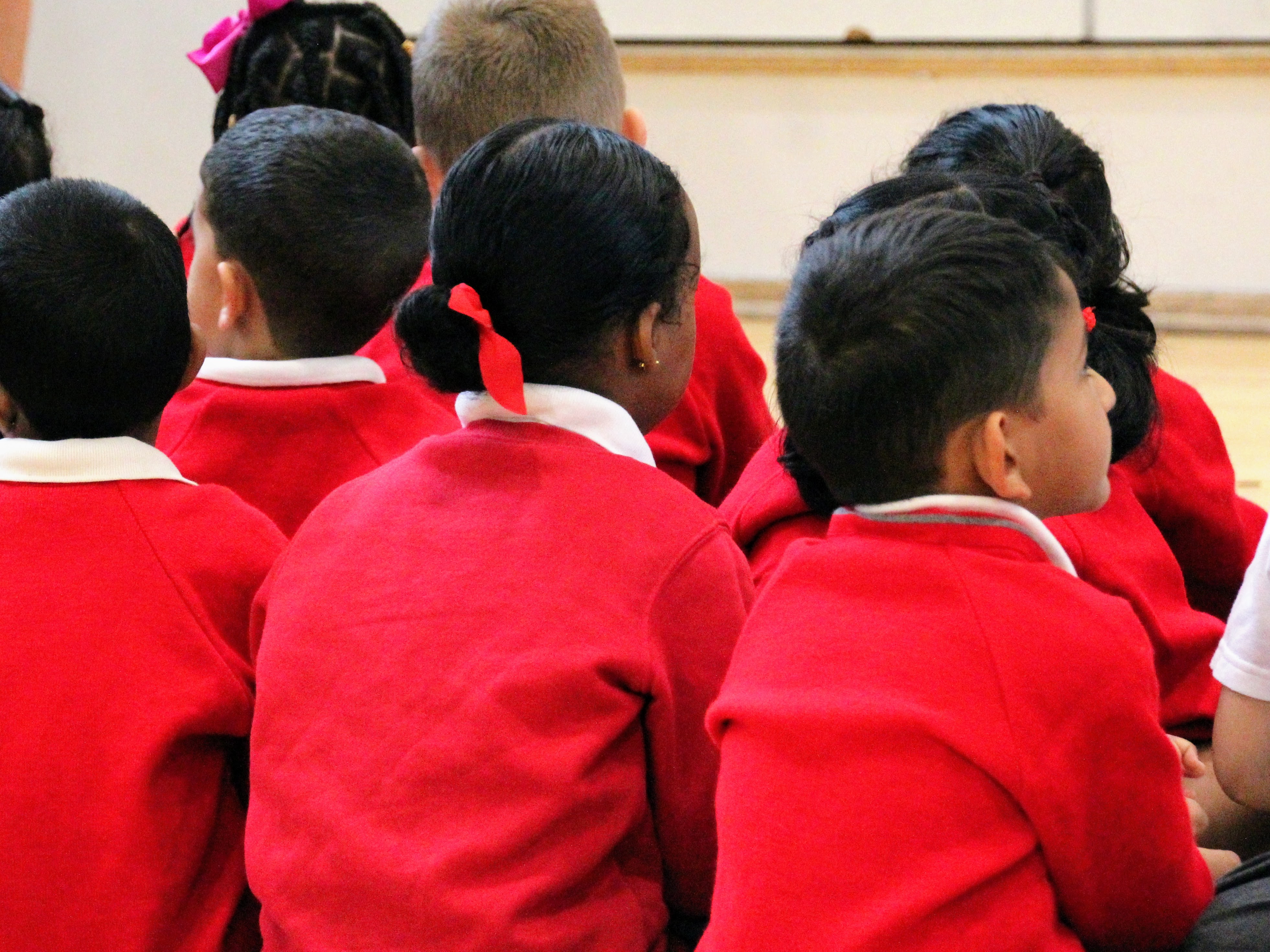 Reach Academy Hanworth Park - A Reach School - An exceptional all ...