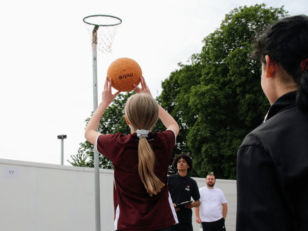 After School Clubs - Reach Academy Hanworth Park